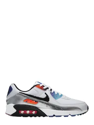 Nike Air Max 90 'have A Good Game' Sneakers - White
