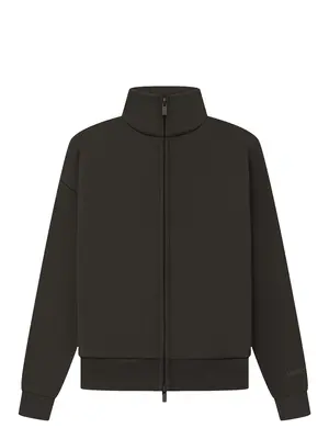 Fear Of God Fullzip Jacket - Black