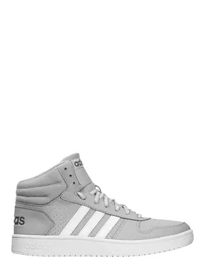 Adidas Hoops 2.0 Mid Sneakers - Grey