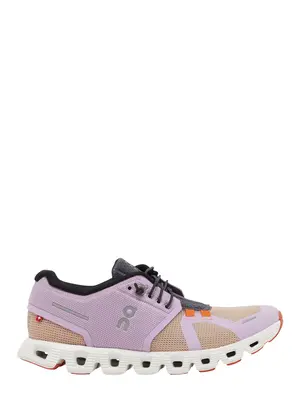 On Cloud Push Athletic Sneakers - Pink