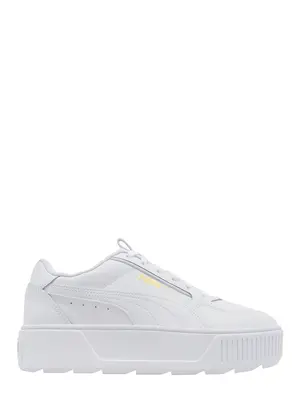 PUMA Karmen Rebelle Sneakers - White