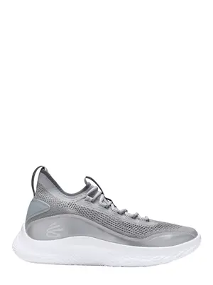 CURRY BRAND Curry Flow 'shine' Sneakers - Grey