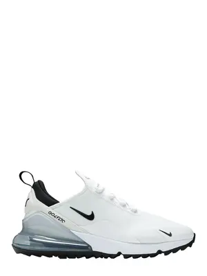 Nike Air Max 270 Golf Sneakers - White