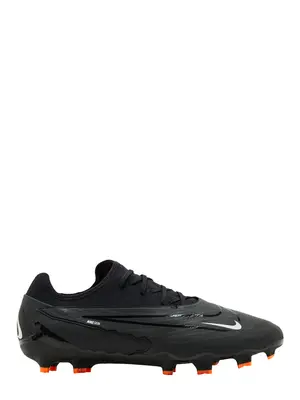 Nike Phantom Gx Pro Fg Soccer Cleats - Black