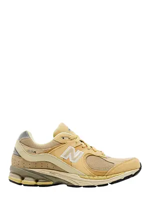 NEW BALANCE Auralee X 2002r Sneakers - Tan