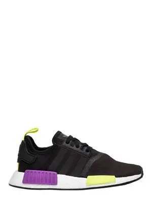 Adidas Nmd_r1 Sneakers - Black