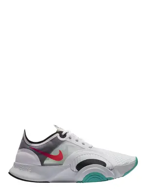 Nike Superrep Go Sneakers - Grey
