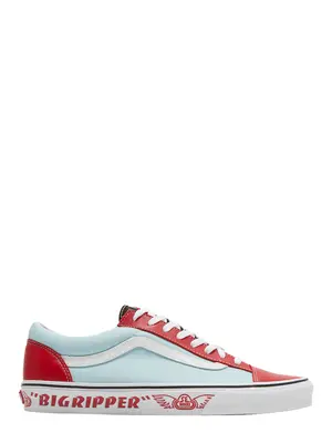 VANS Se Bikes X Style 36 Sneakers - Blue