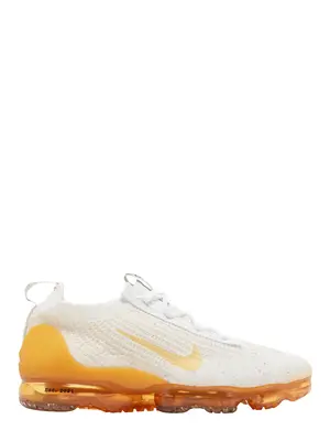 Nike Air Vapormax 2021 Flyknit Se 'frank Rudy - White