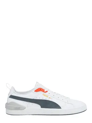 PUMA Suede Bloc Sneakers