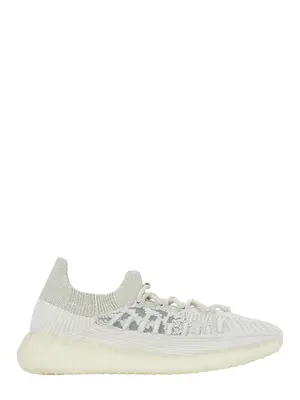 Adidas Yeezy Boost 350 V2 Cmpct Sneakers - Cream