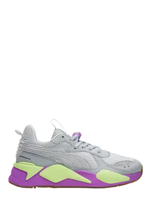 PUMA Ron Funches X Rs-x 'be Seen' Sneaker - Grey