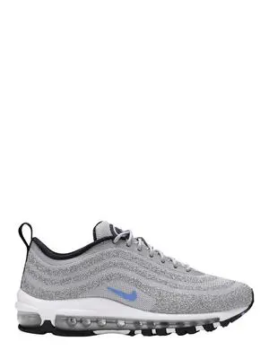 Nike X Swarovski Air Max 97 Sneakers - Grey