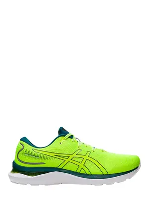 Asics Gel Cumulus 24 Sneakers - Yellow