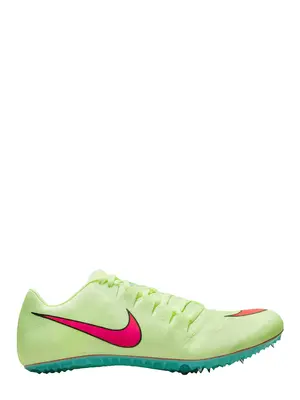 Nike Zoom Ja Fly 3 - Green