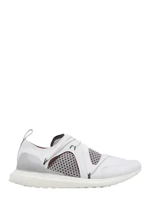 Adidas By Stella Mccartney Ultraboost T.s. Sneakers - Grey