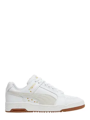 PUMA Slipstream Low Sneakers - White