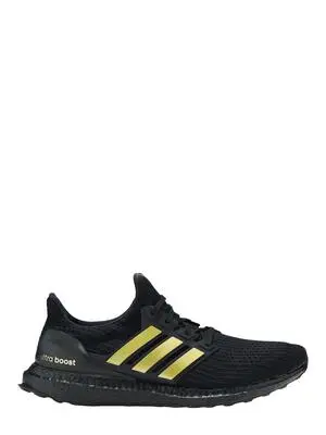 Adidas Ultraboost Dna Metallic Gold - Black