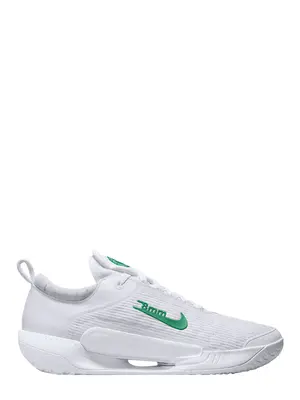 Nike Court Zoom Nxt Hc - White
