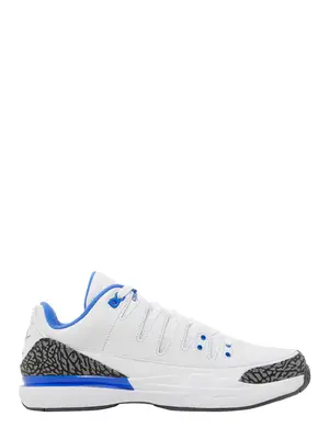 Nike Zoom Vapor Tour Aj3 Sneakers - White