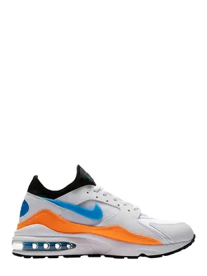 Nike Max 93 Sneakers - White