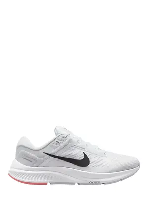 Nike Air Zoom Structure 24 Sneakers - White