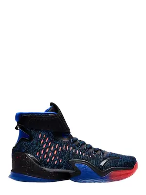 ANTA Kt3 Get Hot Stay Hot Sneakers - Blue