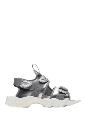 Nike Canyon Sandal - Silver