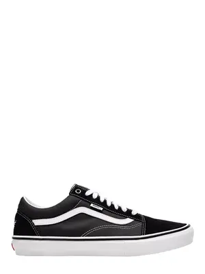 VANS Palace X Skate Old Skool Sneakers - Black