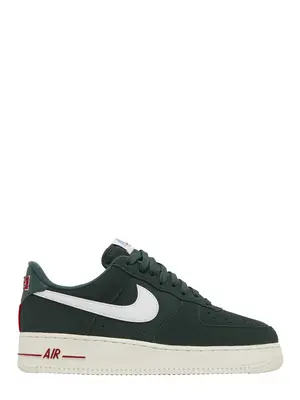 Nike Air Force 1 Low 'athletic Club' Sneakers - Green
