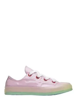 CONVERSE J.w. Anderson X Chuck 70 Low Top Sneakers - Pink