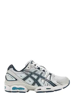 Asics ASICS Gel Nimbus 9 Sneakers Silver