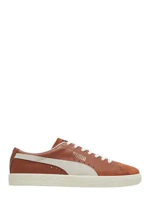 PUMA Basket Vintage Sneakers - Brown