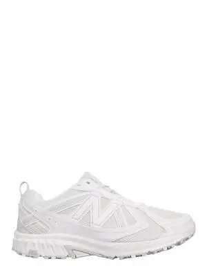 NEW BALANCE 410 Wide Sneakers - White