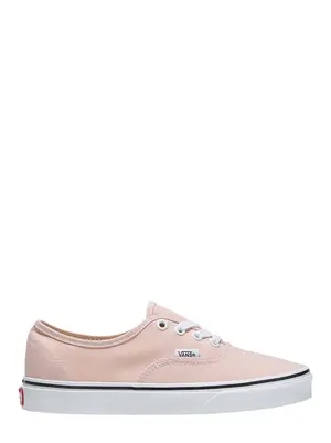 VANS Authentic Sneakers - Pink
