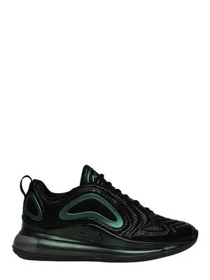 Nike Air Max 720 Sneakers - Black