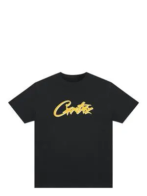 CORTEIZ Allstarz Tee 'black'