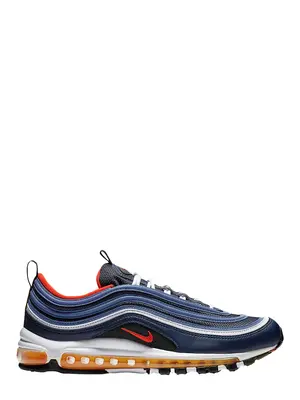 Nike Max 97 Sneakers - Blue