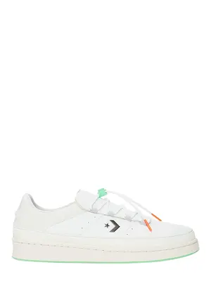 CONVERSE Pro Leather Low Sneakers - White
