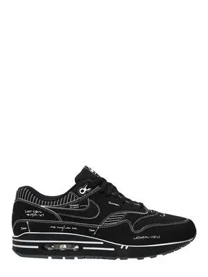 Nike Air Max 1 'sketch To Shelf - Black