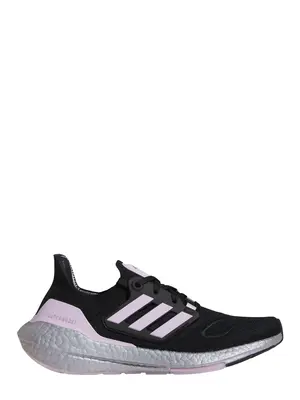 Adidas Ultraboost 22 Sneakers - Black