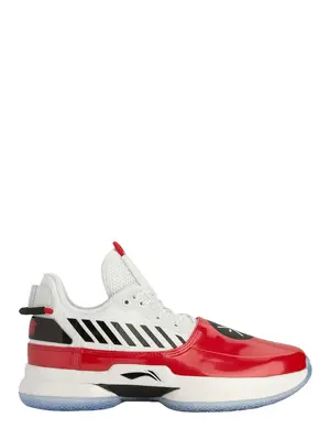 LI-NING Li-Ning Way Of Wade 7 'Overtown' Sneakers Red