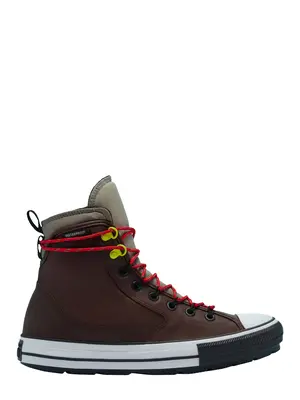 CONVERSE Chuck Taylor All Star All Terrain High - Red