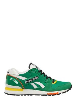 REEBOK Keith Haring X Gl 6000 Sneakers - Green