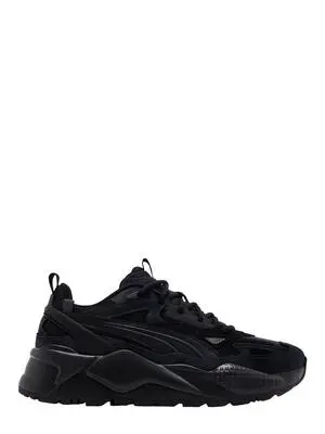 PUMA Rs-x Efekt Premium Sneakers - Black