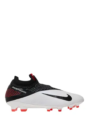 Nike Phantom Vision 2 Elite Df Fg - White
