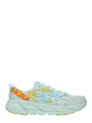 HOKA Clifton L Embroidery - Blue
