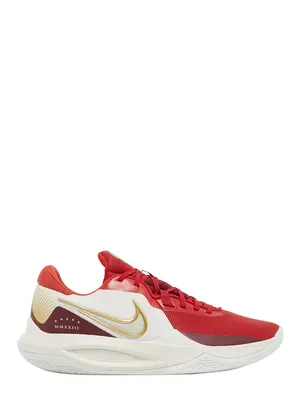Nike Precision Sneakers - White