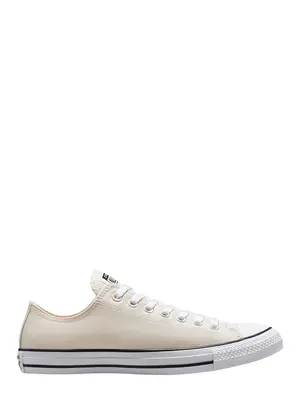 CONVERSE Chuck Taylor All Star Low Top Sneakers Cream