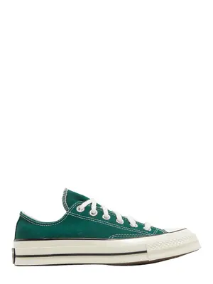 CONVERSE Chuck 70 Low Top Sneakers - Green
